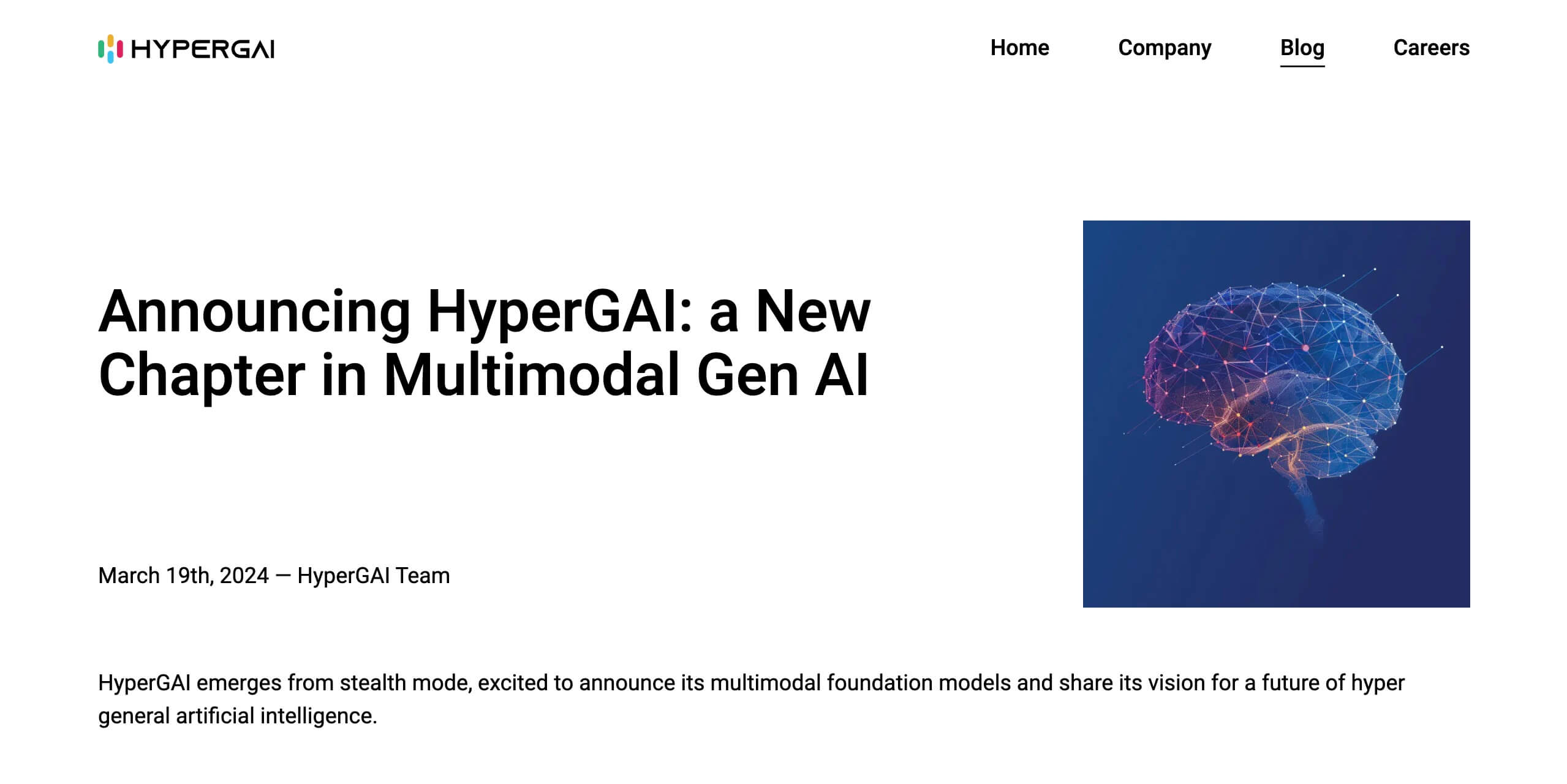 How To Cut Through The Artificial Intelligence Hype